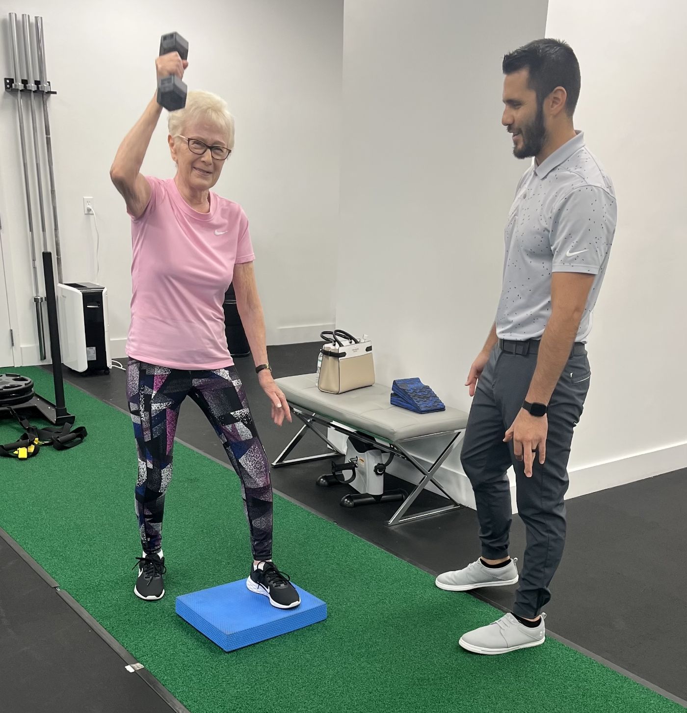 Functional Therapy in Orlando, FL - Connected Movement